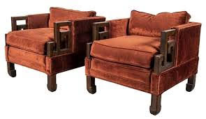 Designer Bio James Mont - Mario Lopez Torres